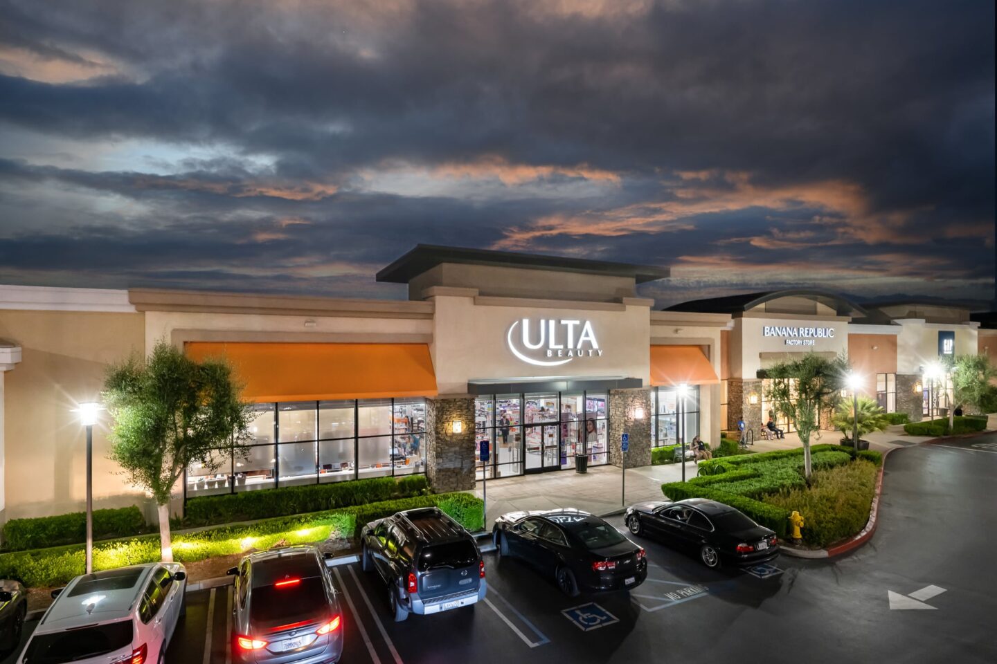 Ulta Beauty - Mountain Grove