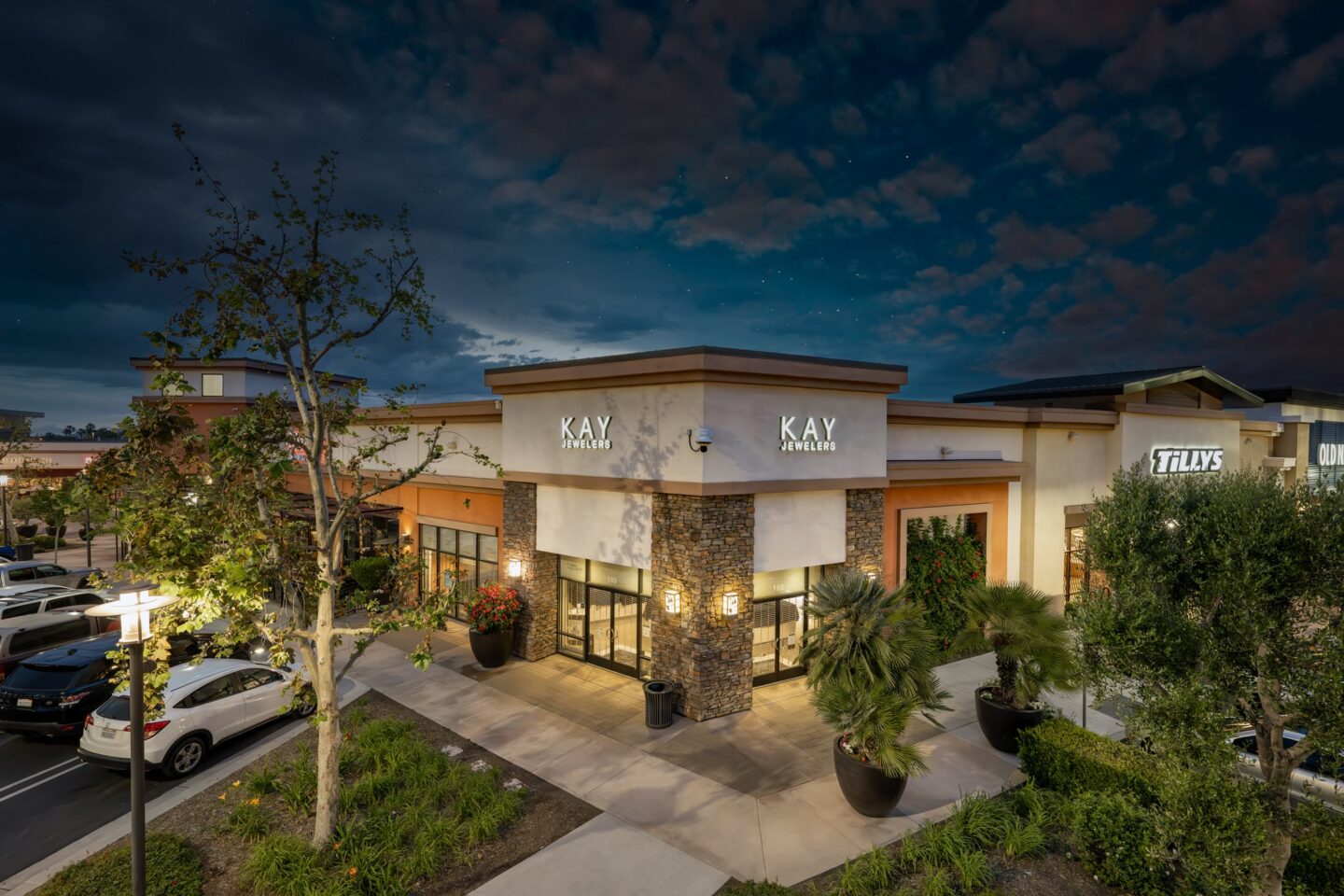 Kay Jewelers - Mountain Grove