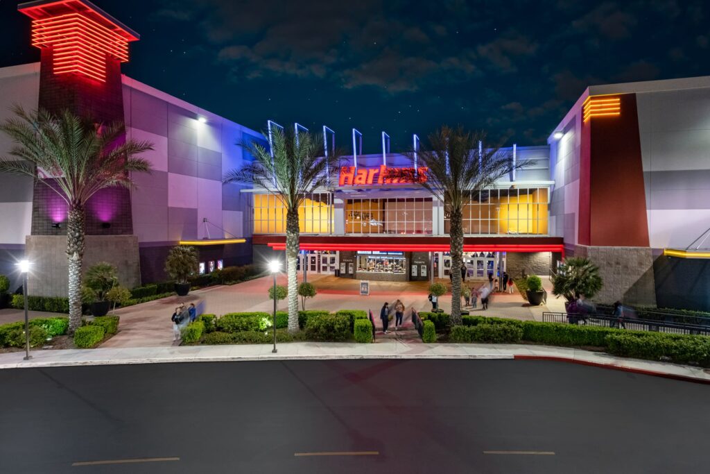 Harkins Theatre - Mountain Grove