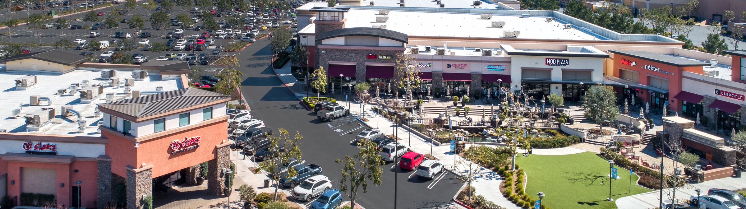 Directory Map - Mountain Grove