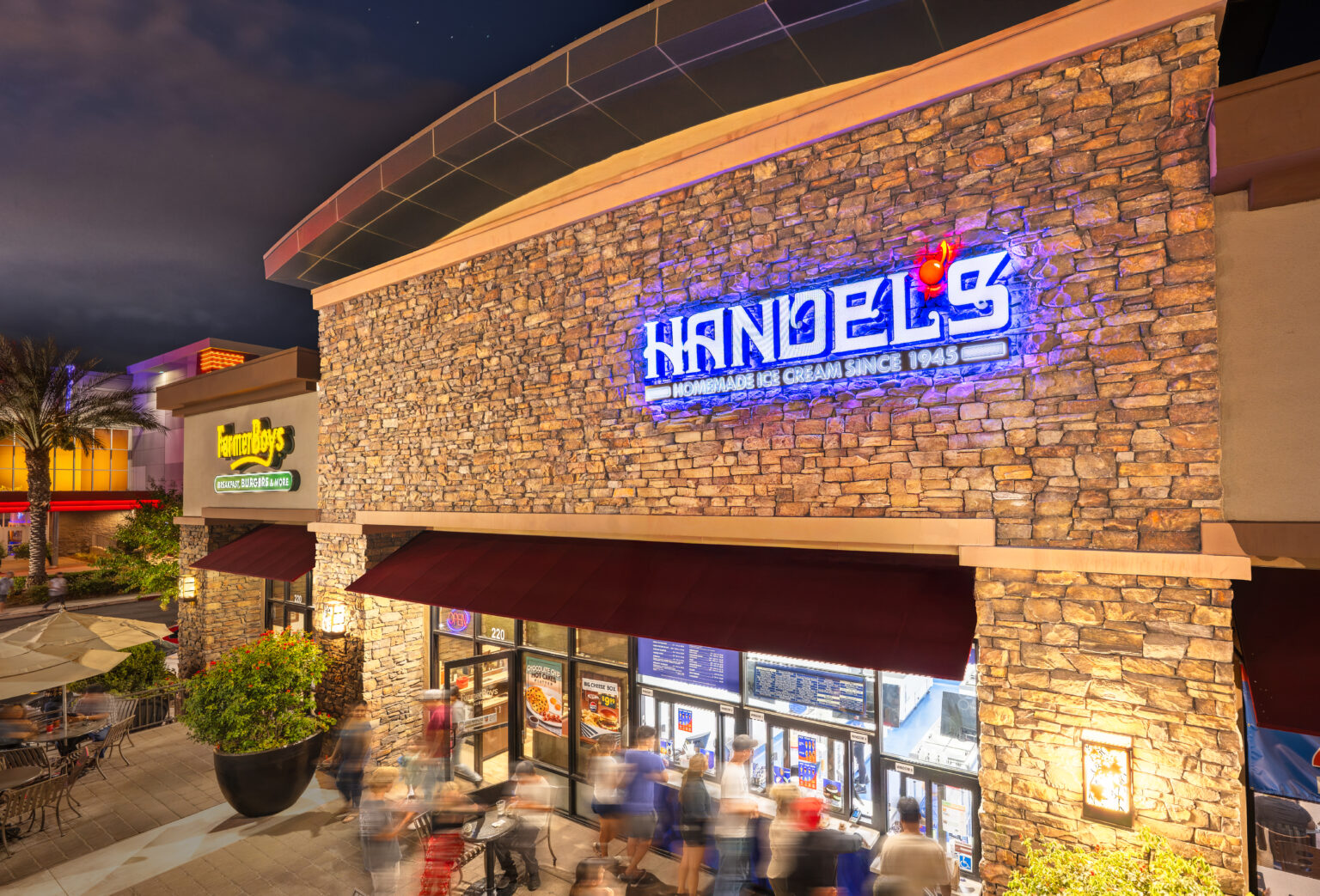 Handel's - Mountain Grove