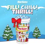 Harkins Theatre - Mountain Grove